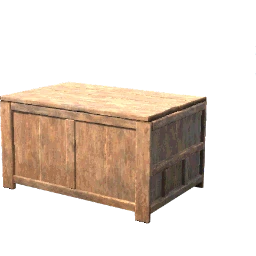 Pax Dei Recipe: Simple Chest