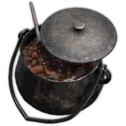 Pax Dei Recipe: Bear Stew