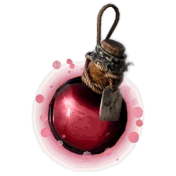 Pax Dei Consumable: Minor Healing Potion II