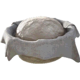 Pax Dei Recipe: Barley Dough