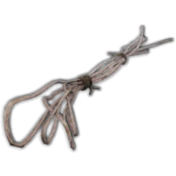 Pax Dei Recipe: Leather String