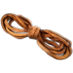 Pax Dei Recipe: Leather String