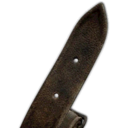 Pax Dei Recipe: Weapons Belt