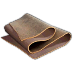 Pax Dei Recipe: Leather String