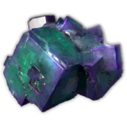 Pax Dei Item: Fluorite