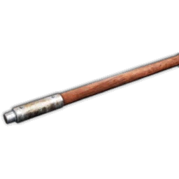 Pax Dei Recipe: Fine Spear Shaft