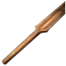 Pax Dei Skill: Weaponsmithing