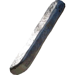 Pax Dei Item: Silver Ore