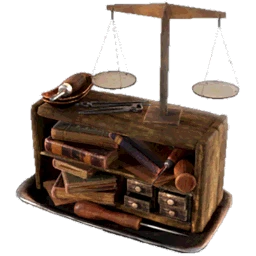 Pax Dei Recipe: Jewelcrafting Tools