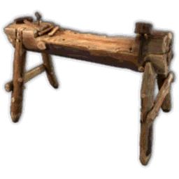 Pax Dei Skill: Weaponsmithing