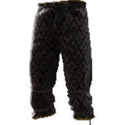 Pax Dei Recipe: Cleric's Pantlet of the Hollow Seal IV