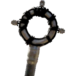 Pax Dei Tools & Weapons