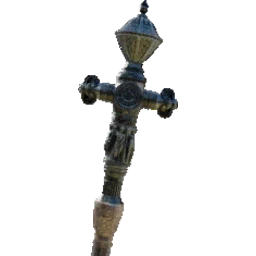 Pax Dei Tools & Weapons