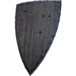 Pax Dei Recipe: Warded Wrought Iron Heater