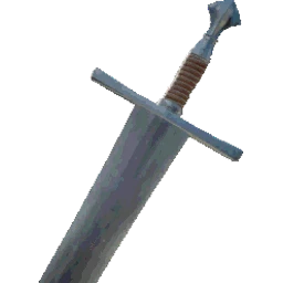 Pax Dei Crafting Recipes : Weaponsmithing