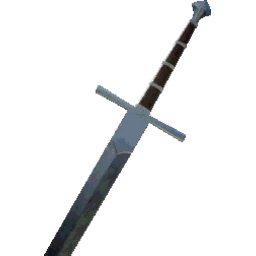 Pax Dei Crafting Recipes : Weaponsmithing