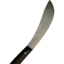 Pax Dei Recipe: Honed Iron Skinning Knife