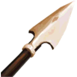 Pax Dei Recipe: Wrought Iron Tipped Arrow