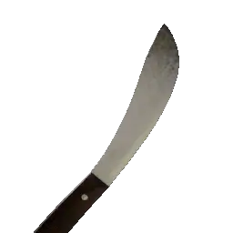 Pax Dei Wieldable: Tempered Steel Skinning Knife