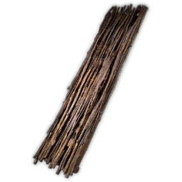 Pax Dei Construction Parts : Roofs