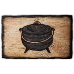 Pax Dei Building Props