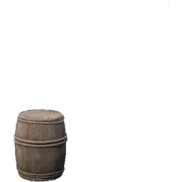 Pax Dei Building Props : Storage