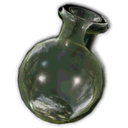 Pax Dei Recipe: Minor Healing Potion I