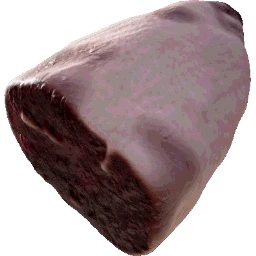 Pax Dei Recipe: Well Parted Deer