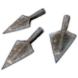 Pax Dei Crafter: Basic Forge