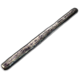 Pax Dei Recipe: Barre de fer forgé