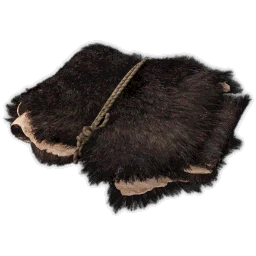 Pax Dei Recipe: Boiled Leather