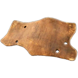 Pax Dei Recipe: Leather String