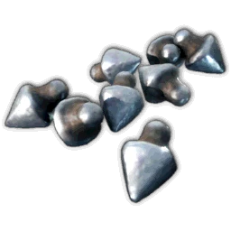 Pax Dei Skill: Armor Smithing