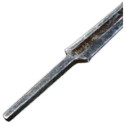 Pax Dei Skill: Weapon Smithing