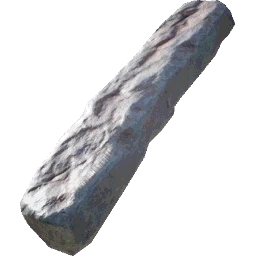 Pax Dei Recipe: Steel Ingot