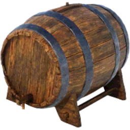 Pax Dei Skill: Winemaking And Brewing