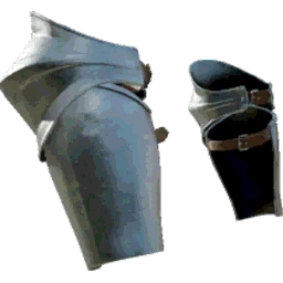 Pax Dei Crafting Recipes : Armor Smithing