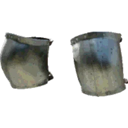 Pax Dei Skill: Armor Smithing