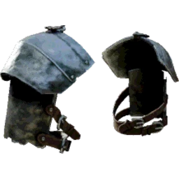 Pax Dei Crafting Recipes : Armor Smithing