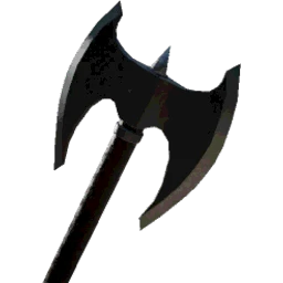 Pax Dei Tools & Weapons