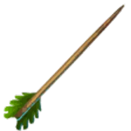 Pax Dei Crafting Recipes : Fletching