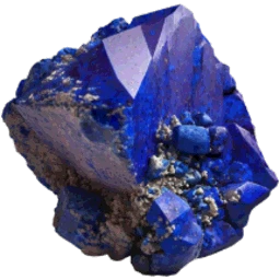 Pax Dei Item: Cracked Ethereal Crystal