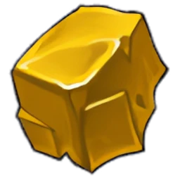 V Rising Sulphur Ore