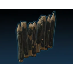 V Rising Castle Heart