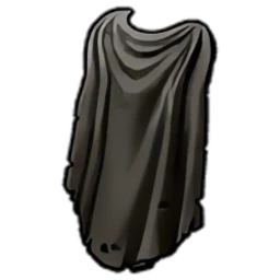 V Rising 幽灵罩纱