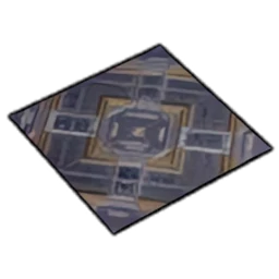 V Rising Alchemy Lab Flooring