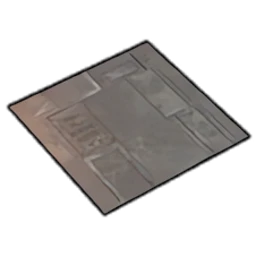 V Rising Pavimentazione della cripta