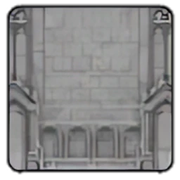 V Rising Decorative Stone Walls