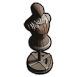 V Rising Target Dummies